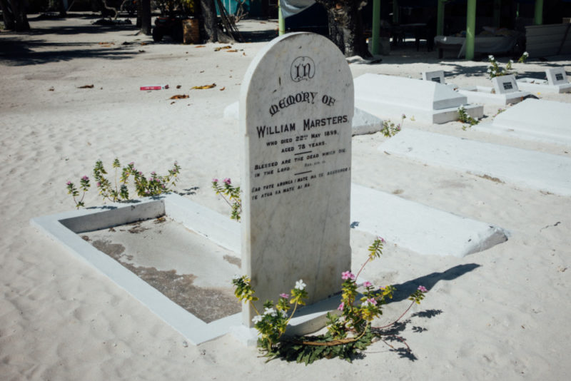 Cook Islands Archives - fathom